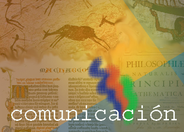 comunicación